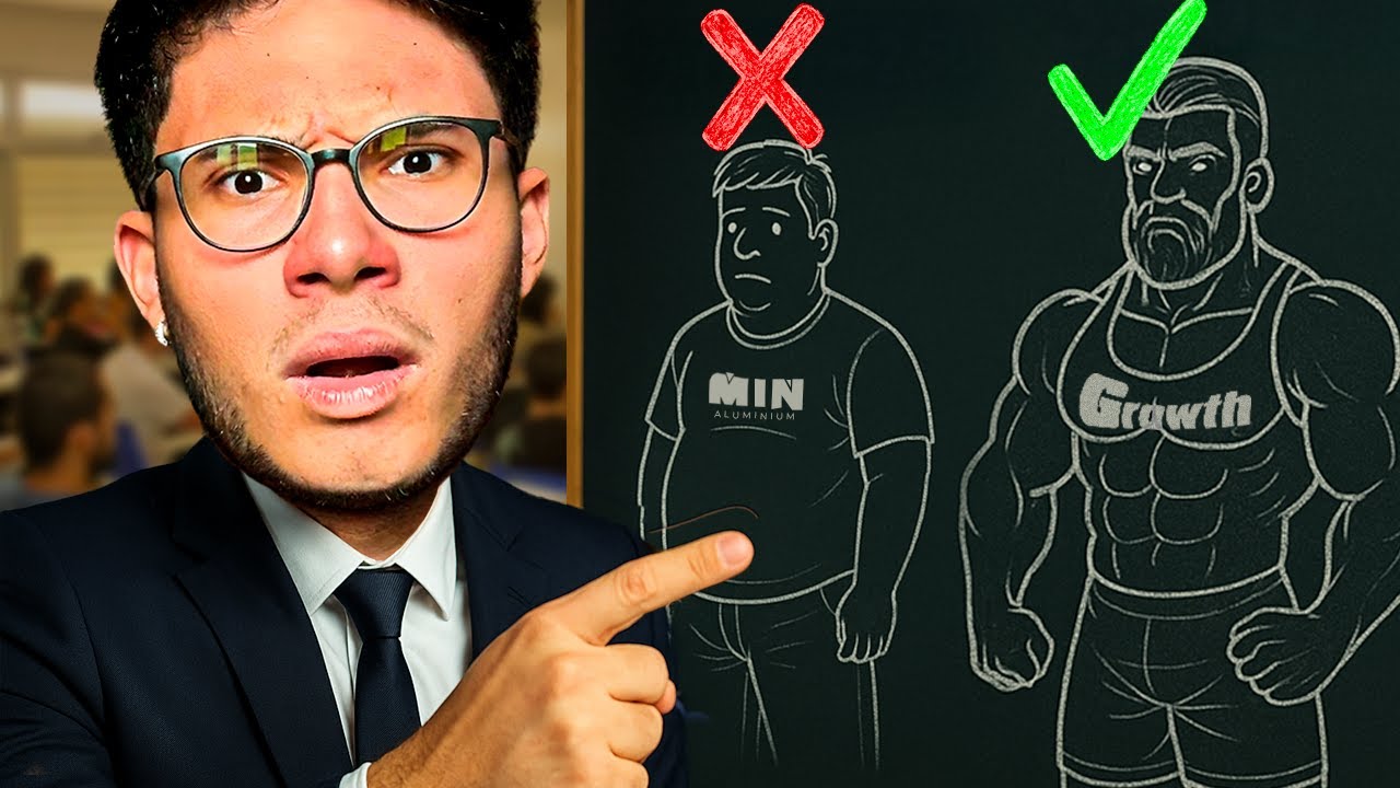 COMO SAIR DO CUTTING PARA O BULKING (SCIENCE BASED) - YouTube