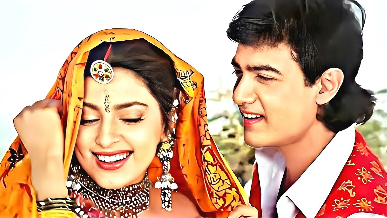 Ghoonghat Ki Aad Se Dilbar Ka Didar Adhura Rahata Hai | Kumar Sanu ...