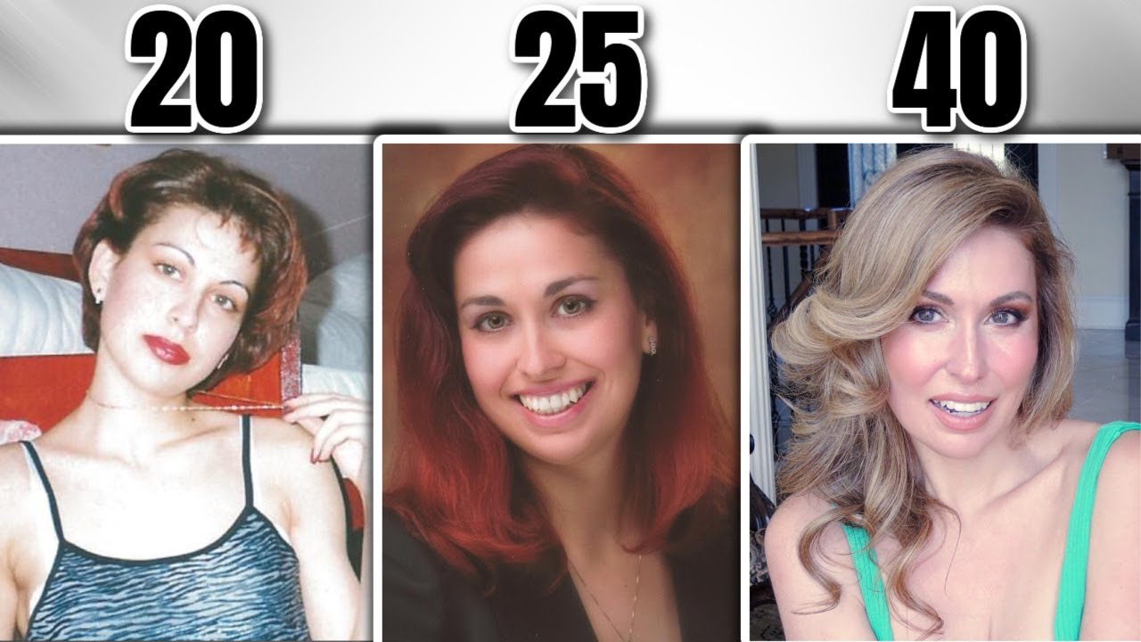 Revealed! My Entire Skincare Routine - EVERY DETAIL - YouTube