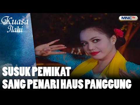 Susuk Pemikat Sang Penari Haus Panggung | FTV KUASA ILAHI