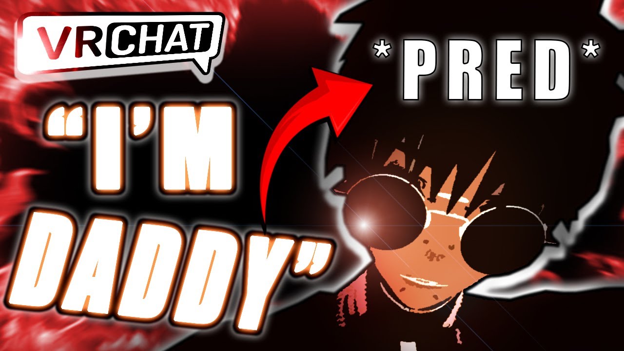 VRCHAT FAMILIES NEED TO STOP. - YouTube