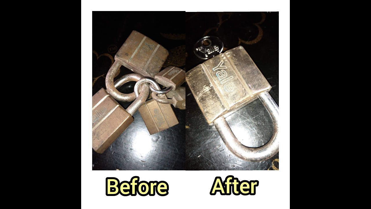 How to Make Keys Without an Original key. - YouTube