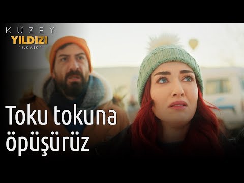 Kuzey Yıldızı İlk Aşk 20. Bölüm - Toku Tokuna Öpüşürüz