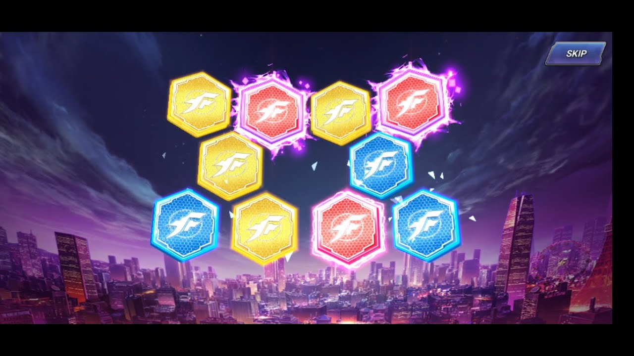 Boss Syndrome Vol3 Summon Party 40k Ruby | BS Igniz & Zero | | King of ...