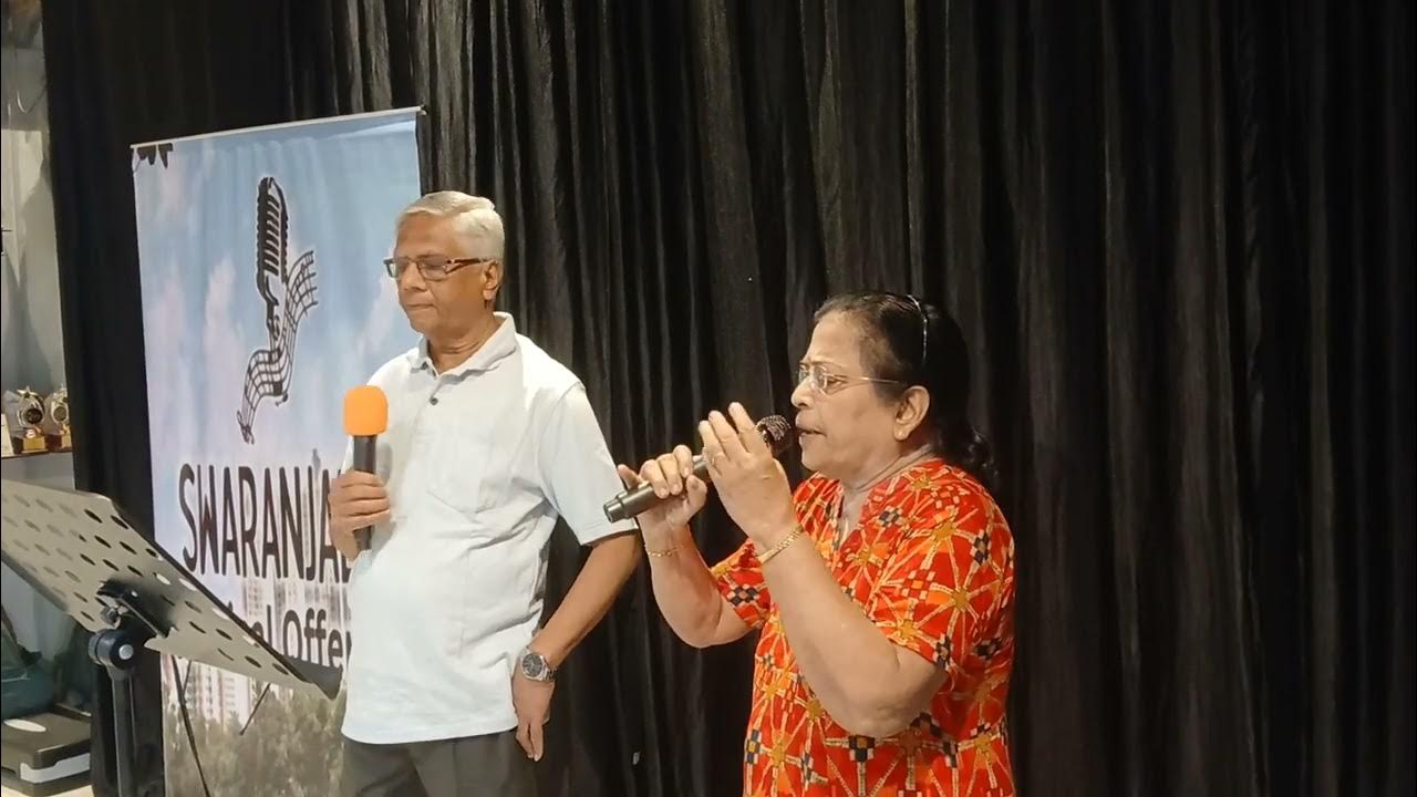 It's rafi lata duet from film mere mehboob 1963.pl. listen share subscribe like n comment - YouTube