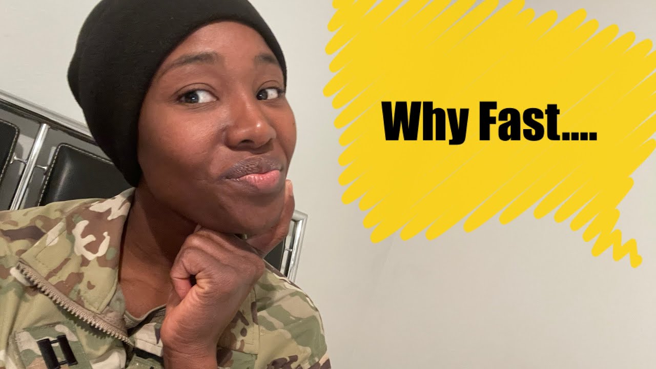 Why Fast - YouTube