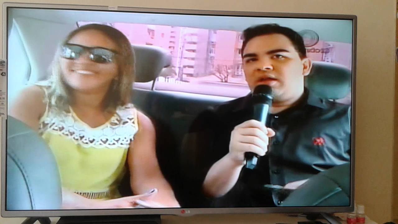 Entrevista exclusiva - Leuda - YouTube