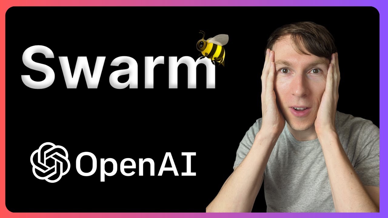 OpenAI’s Swarm: The Future of Multi-Agents AI Systems? - YouTube