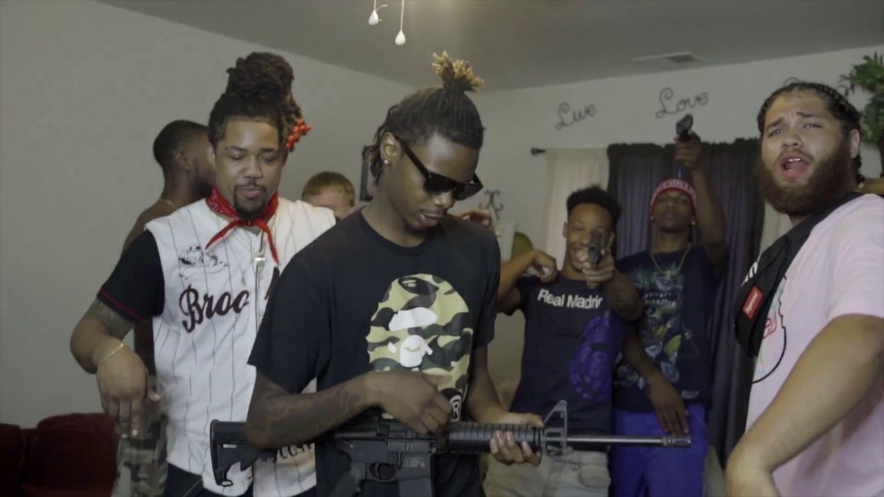 Pmt$ Ft. Blake Gzz , CloutGodChee - Getting Money Now (Official Video ...