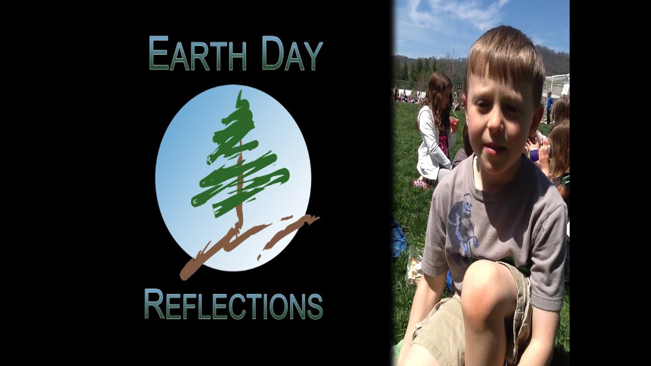 2014 Earth Day Highlights - YouTube