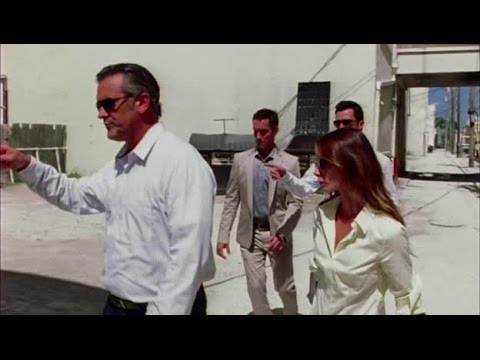 Burn Notice S03 E07   Shot In The Dark