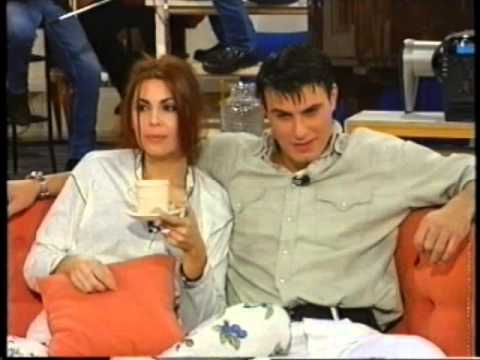 ΕΞΩ ΝΤΕΡΤΙΑ ΚΑΙ ΚΑΗΜΟΙ 04/11/1996 Μέρος 2 - YouTube