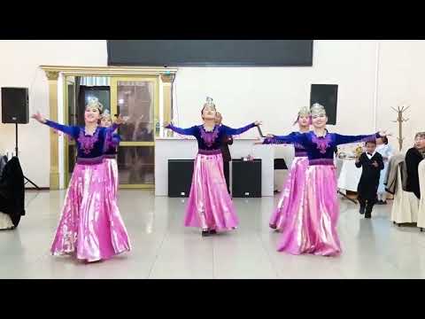 Кыз узатуу.кара ой.той кана.\