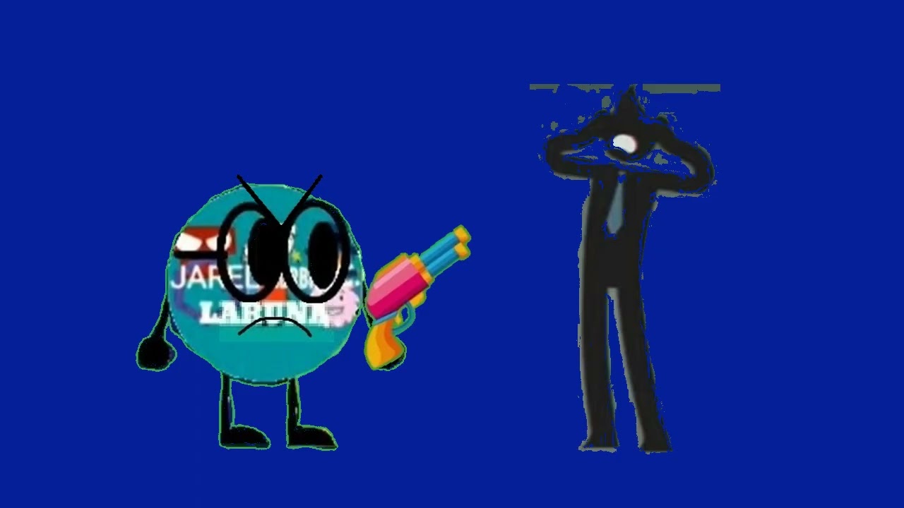 JKCL Kills The E.A.S. Reporter/Grounded - YouTube