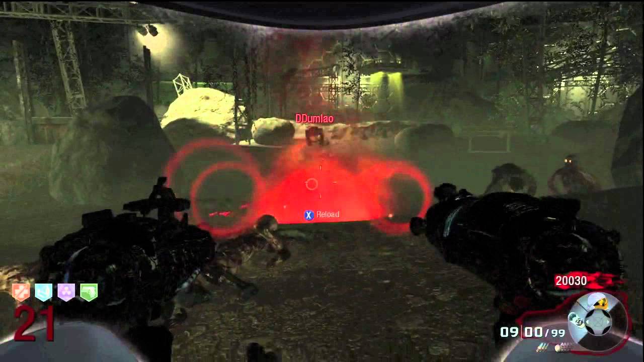 Moon - Wave Gun - Best Wunder Weapon ever? my review! - YouTube