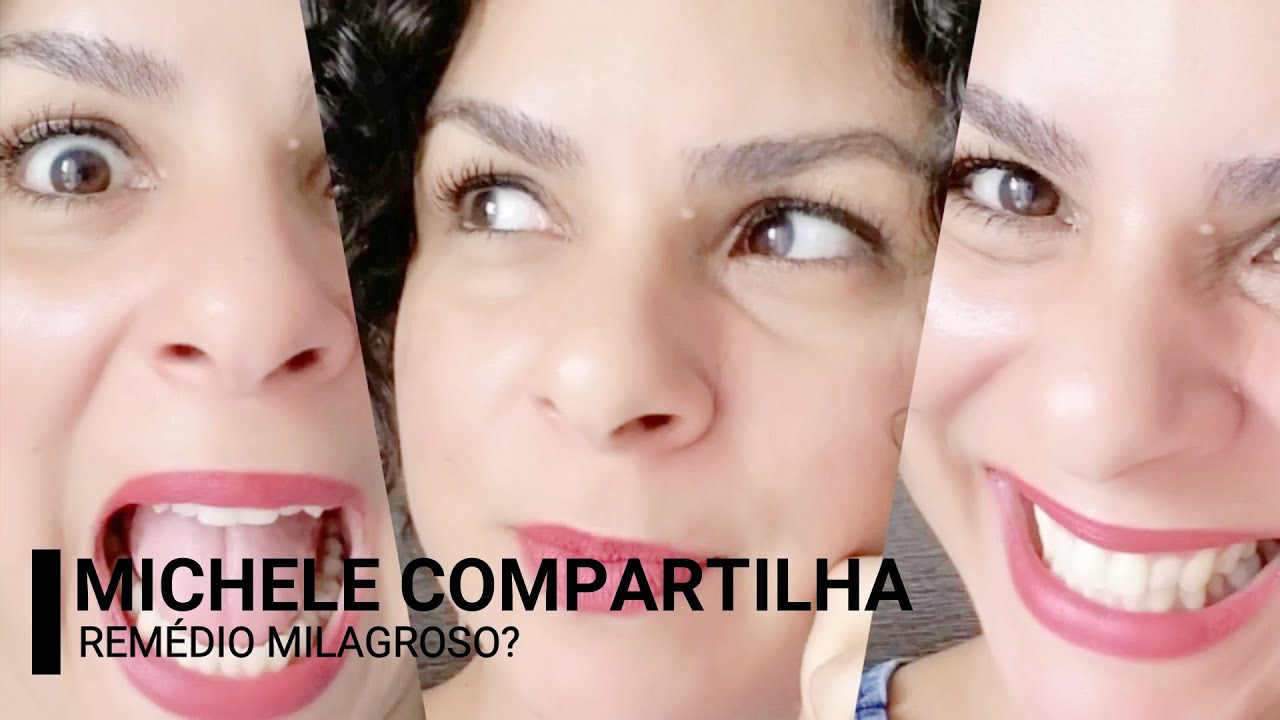 Remédio Milagroso? Qual? - YouTube