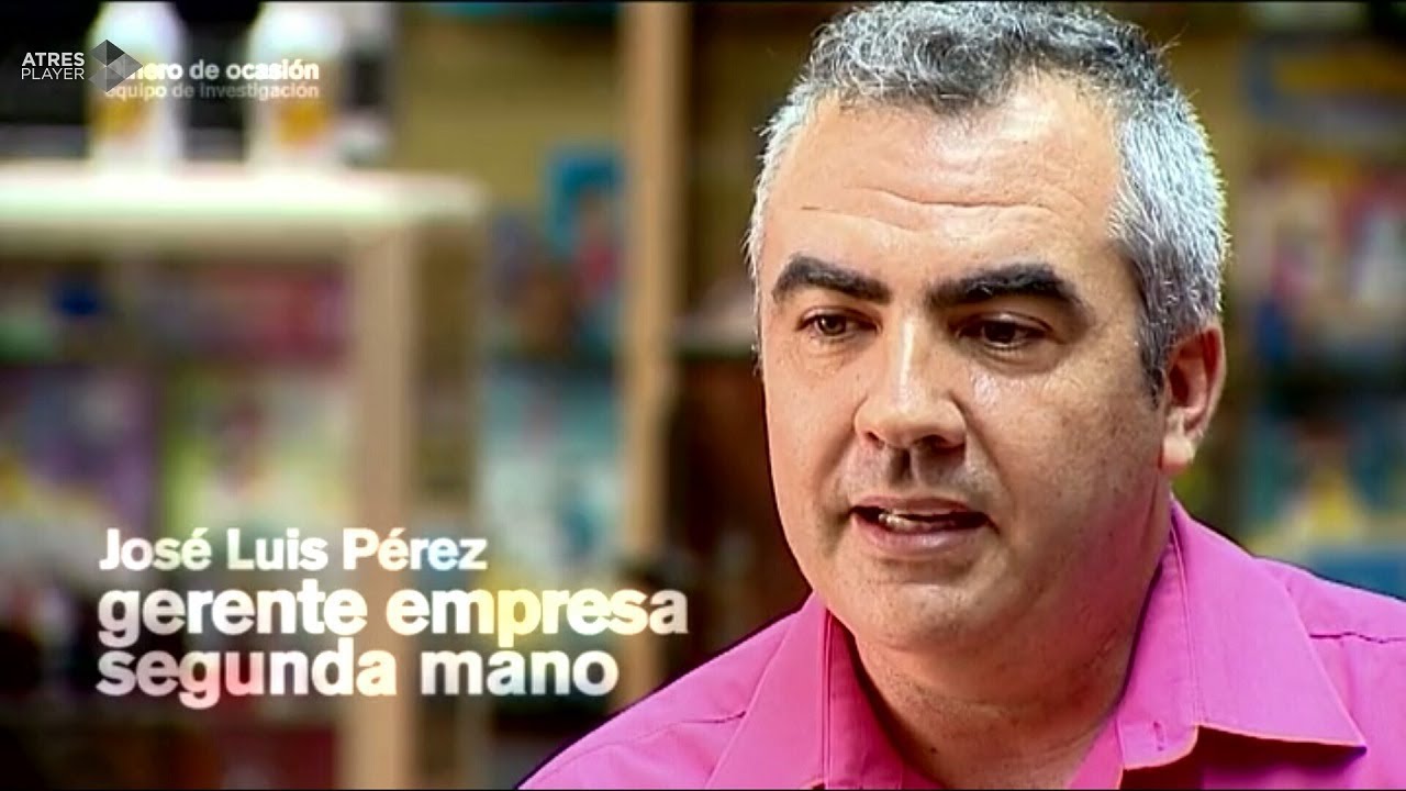 Directo de José Luis Orantes - YouTube