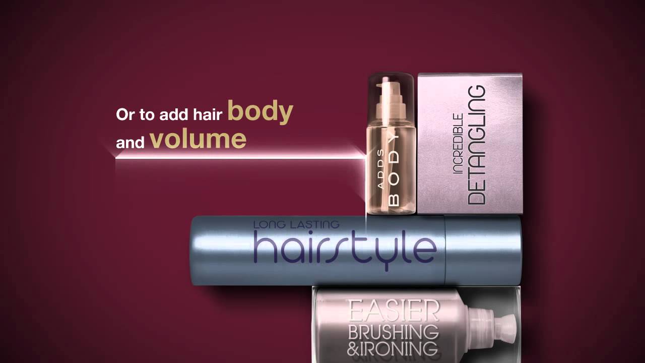 Uniq One (10 in 1) - English version - YouTube