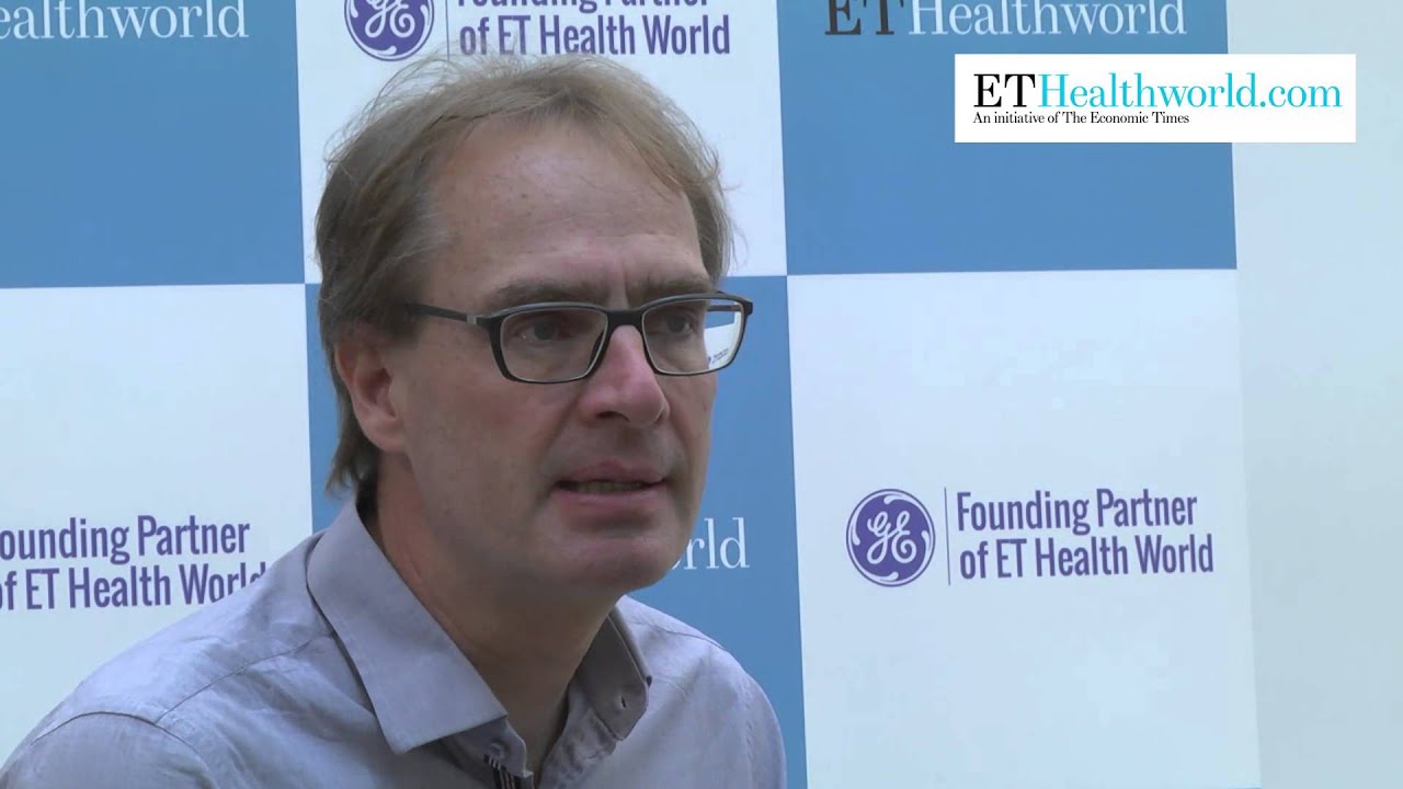 Stephan C. Schuster, Prof., Research Director, SCELSE - YouTube