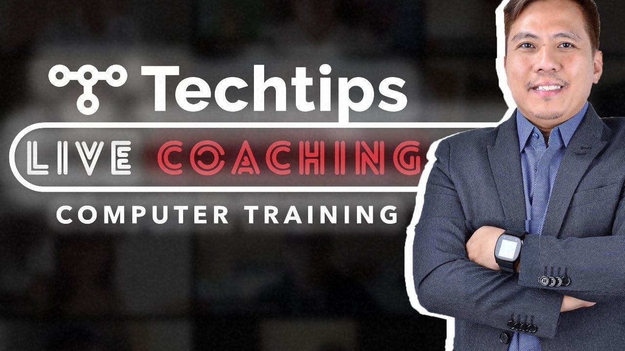 Laptop and Desktop Repair Live Coaching - YouTube