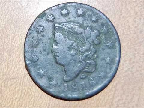 Colonial Trading Post Past Hunts - YouTube