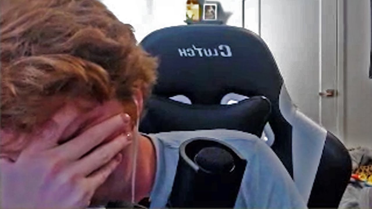 I am outraged... - YouTube