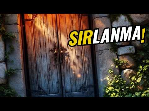 Duygusunu yaşayamayan insan LÂ İLÂHE İLLALLÂH diyemez!! | SIRlanma ?!