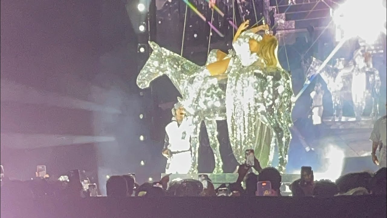 Beyoncé summer renaissance (renaissance world tour Chicago night 1 ...