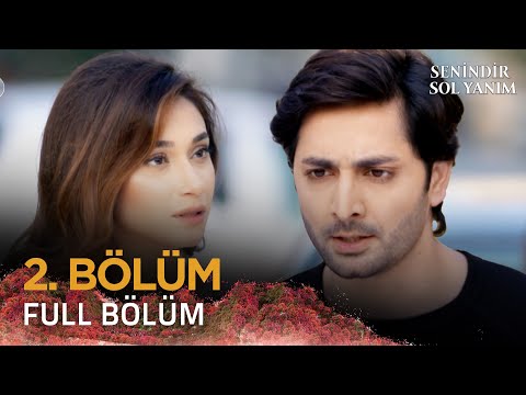 Senindir Sol Yanım - Pakistan Dizisi 2. Bölüm 💓💫  @kanal7 #kanal7dizileri  #pakistanidrama