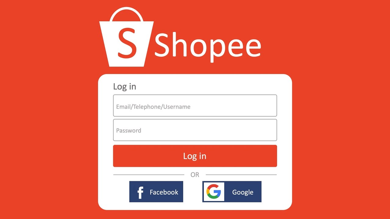 Shopee Intro Template for Haul | Free Download | No Text | ThatsLyra ...