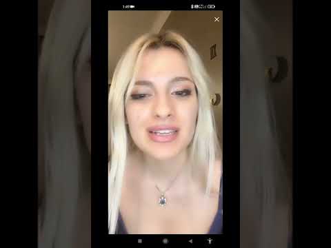 periscope ifşa