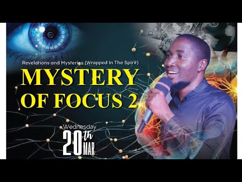 🌍🔥 MYSTERY OF FOCUS ( The Eye Gate) 🌺🪂 - YouTube