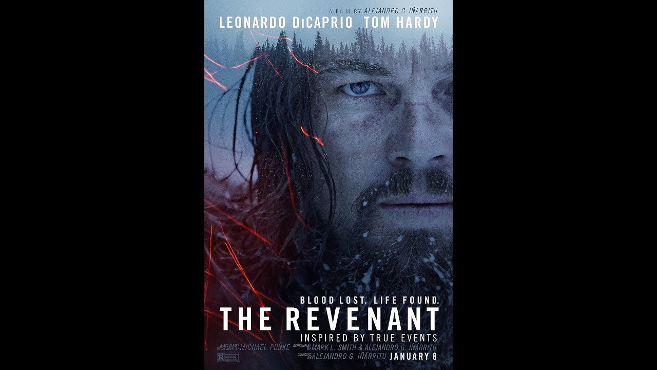 (Cover)The Revenant Main Theme Atmospheric - Ryuichi Sakamoto - 坂本龍一 ...
