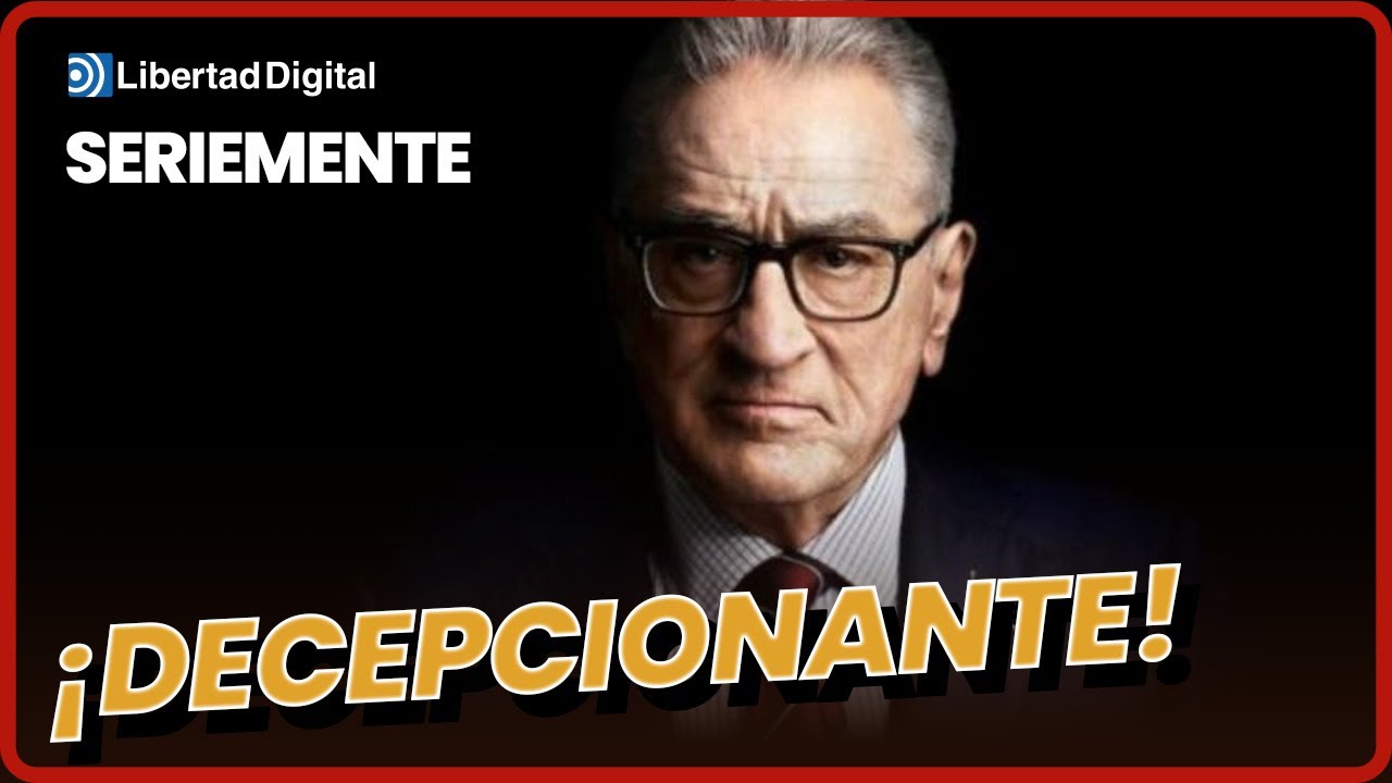 'Día Cero', la miniserie de Netflix con Robert De Niro no cumple lo ...