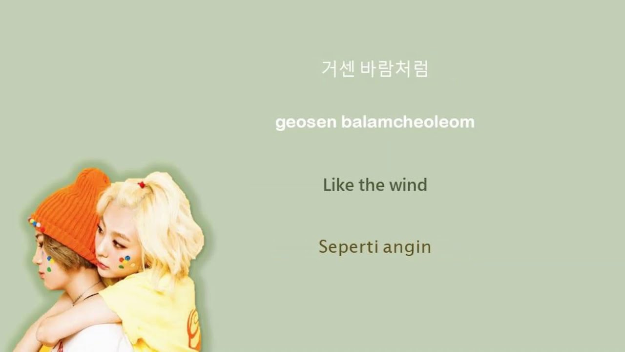 [Han/Rom/Eng/Indo.Sub.] Bolb4 'Dream' Ost. Hwarang - YouTube