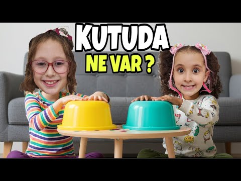 BAHAR BANU ALYA KUTUDA NE VAR ?!