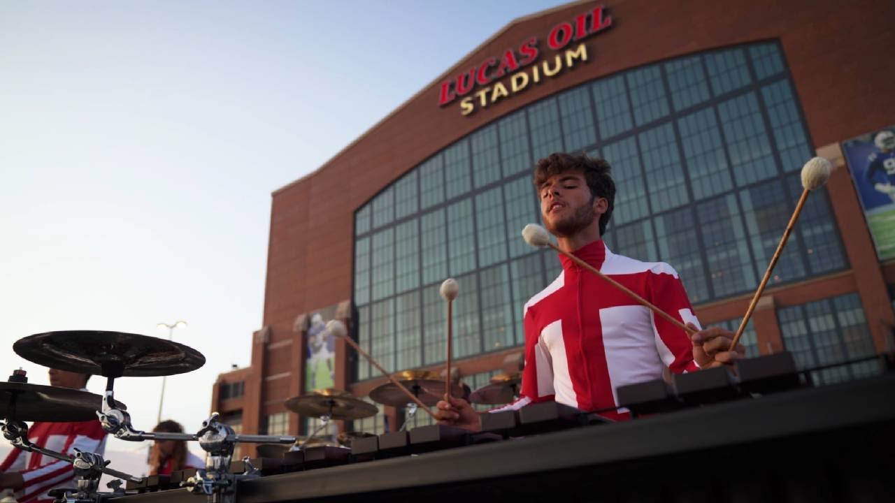 One More Night - YouTube