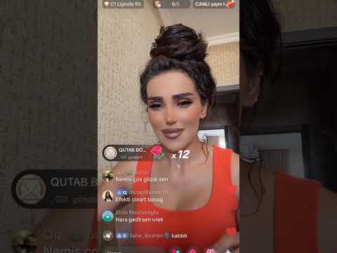 NƏRMİN : TƏBİİ Kİ,ÜRƏYİM, ÖZÜN - ÖZÜNƏ DƏYƏR VERMƏSƏN , HEÇ KİM SƏNƏ DƏYƏR VERMƏZ