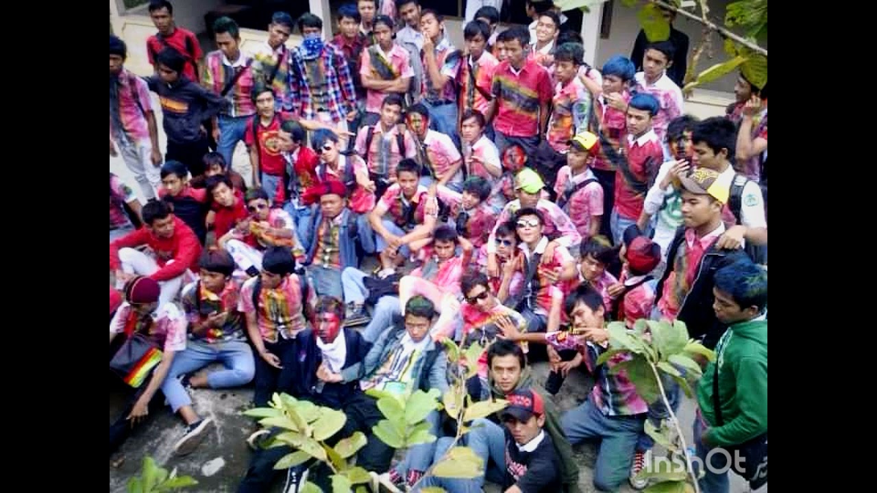 Lagu STM SILIWANGI KOTA SUKABUMI ( AMS 212 BHOESHET ) - YouTube