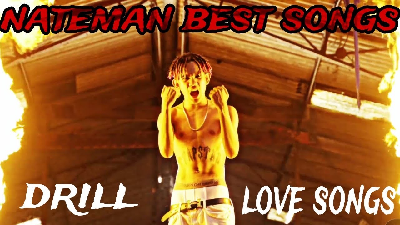 The Best Songs from Nateman - YouTube