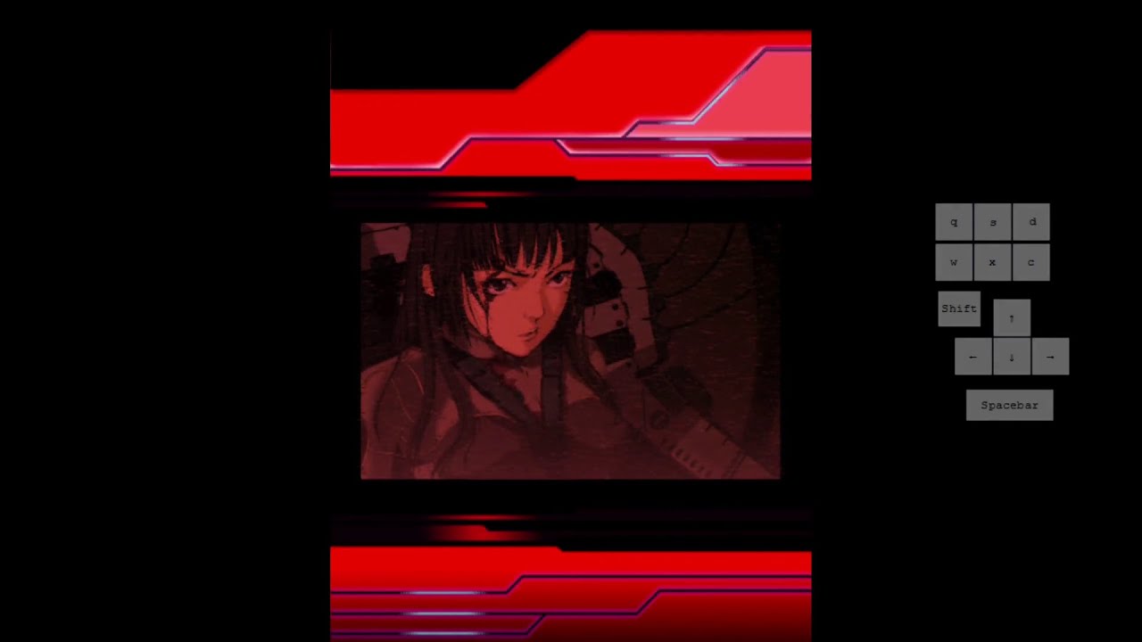 Psyvariar 2 - The Will to F - YouTube