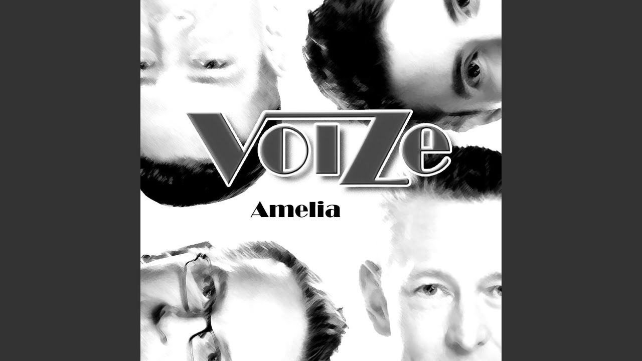 Amelia - YouTube