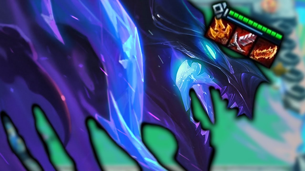 In SYFEN we TRUST! | TFT Banger 40 - YouTube