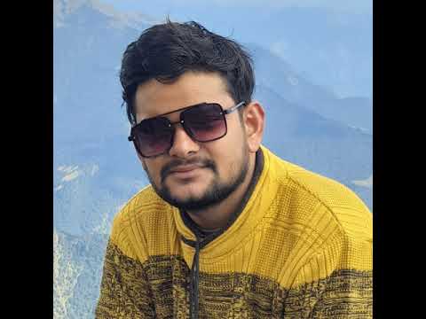 Akshay Joshi Live Stream - YouTube