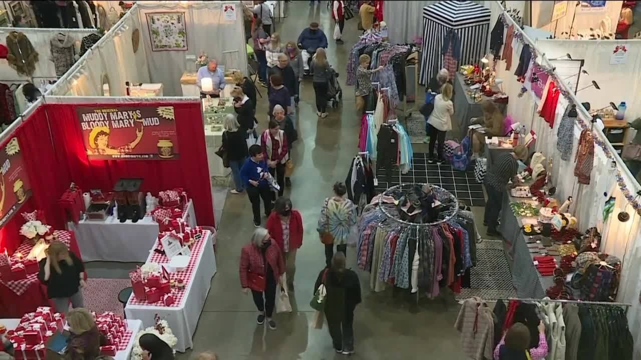 The Bizarre Bazaar, RVA springtime tradition, is this weekend at ...