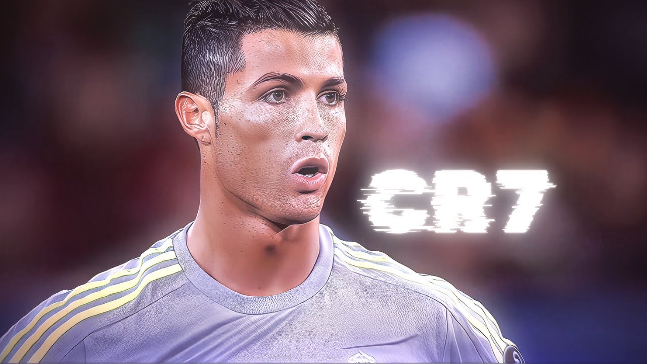 Cristiano Ronaldo EDIT || CR7 - YouTube