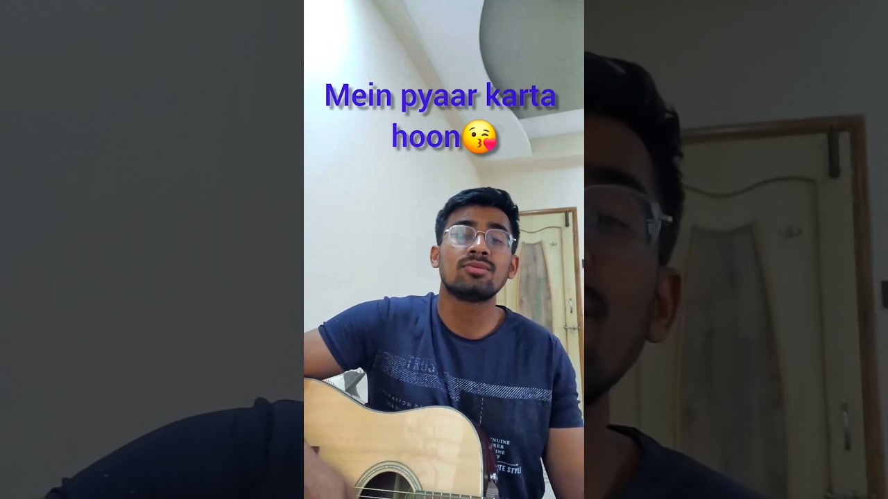 Unhe baatado ️ | Pyaar | Originals | Akash Chawla - YouTube