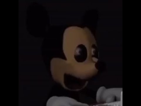 FNaTI But Dumb! - v1.3.2 Suicide Mouse Rebeaten with Hourglass Cycle ...