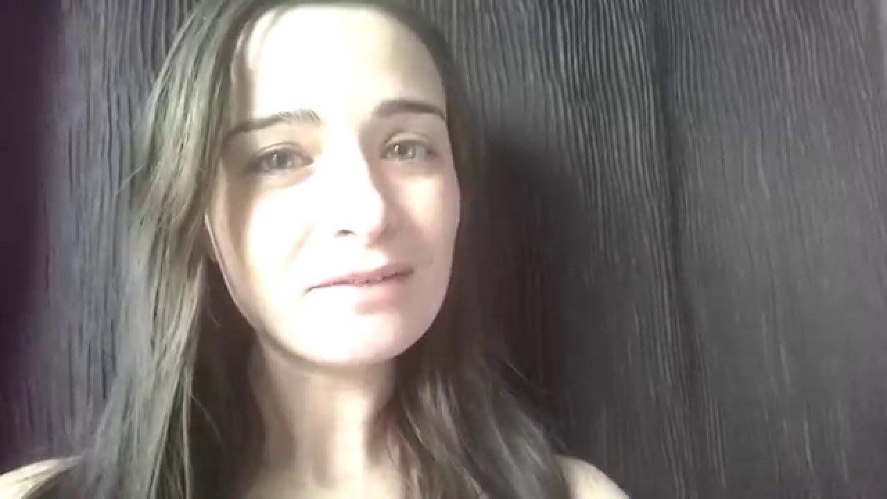 Dekilah's Bit of Positivity for You - No. 1 - YouTube