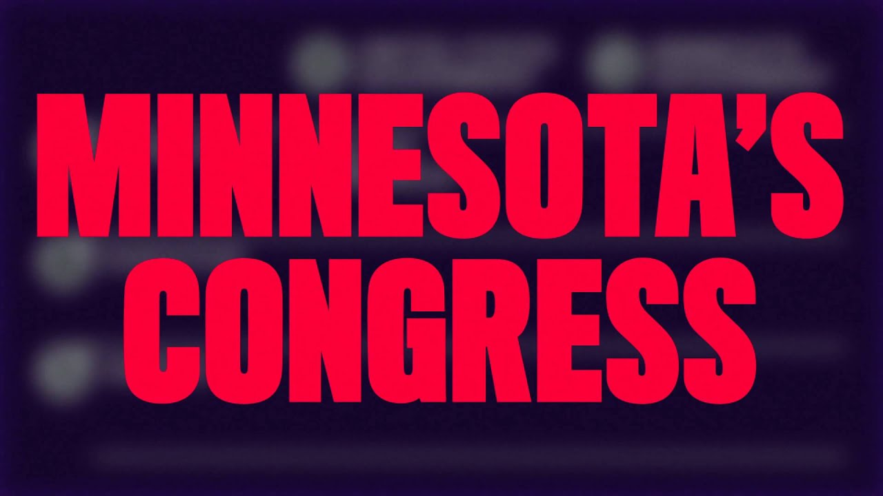 How is Minnesota’s Government Structured? - YouTube